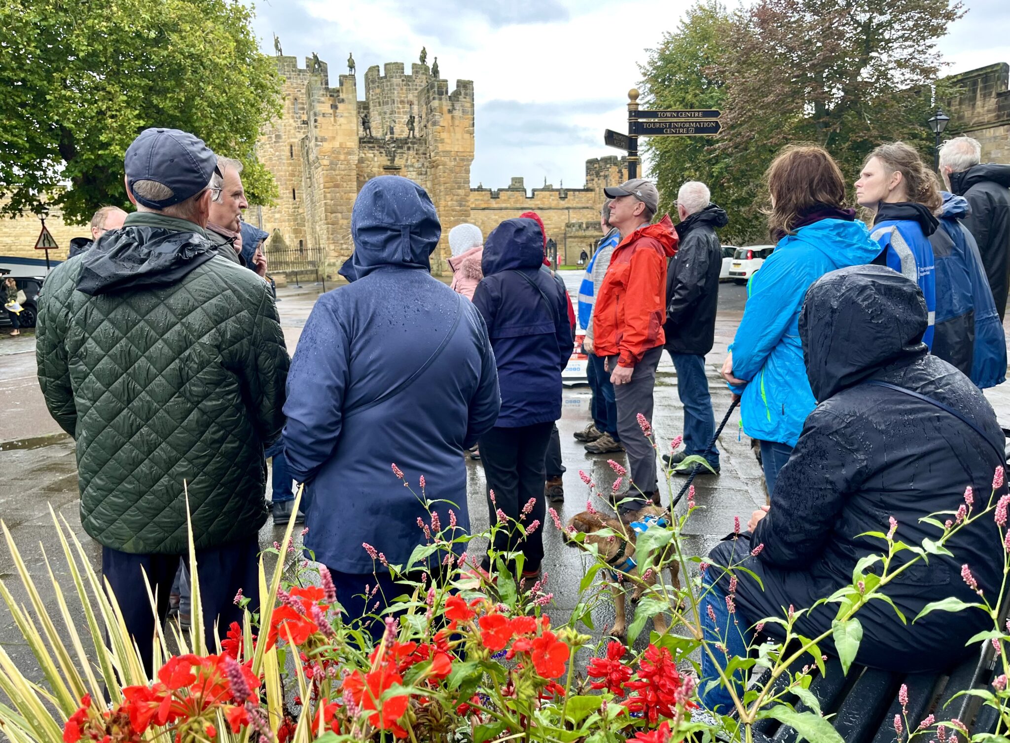 NEWS UPDATE - CPRE Northumberland